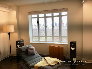 Zellaton Emotion & Conrad Johnson ART Series – M & S | Ultimate High ...