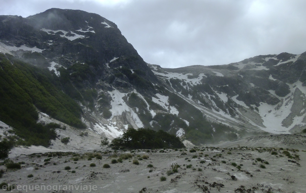 Villa La Angostura: Cerro Belvedere y Cajón Negro | El Pequeño Gran Viaje