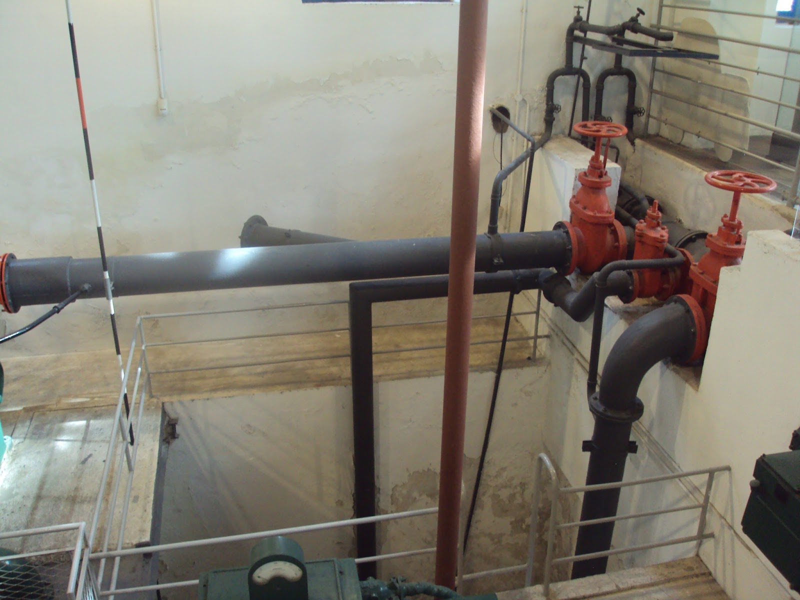 ΧΗΜΕΙΑ Β' Λυκείου: ΜΟΥΣΕΙΟ ΝΕΡΟΥ