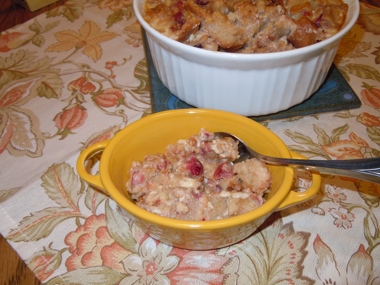 Let's Cook and Be Friends: How to Rescue an Almost Ruined Cake or Bread