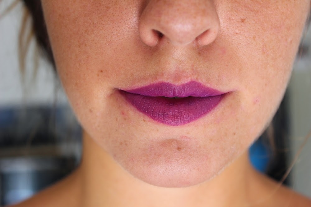 - Ma sélection de rouges à lèvres violets ! | La vie en Lucie - Blog ...