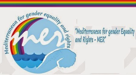 MEDITERRANEAN FOR GENDER EQUALITY AND RIGHTS - MER “INVADE” PALERMO