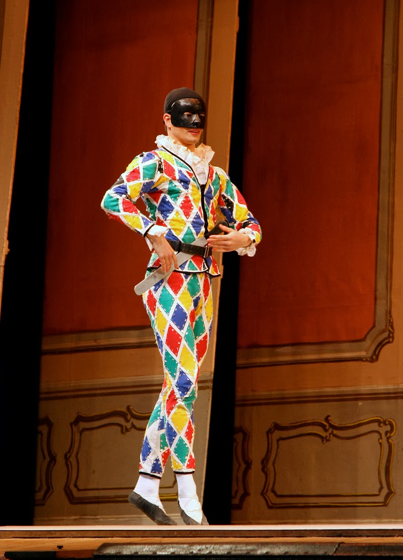 Joyful Public Speaking From Fear To Joy Hiding Data In A Harlequin Powerpoint Chart