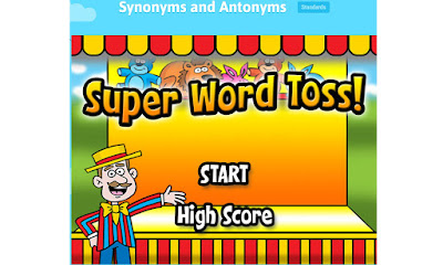 Watson Works : Upper Elementary Context Clues Apps & Online Games