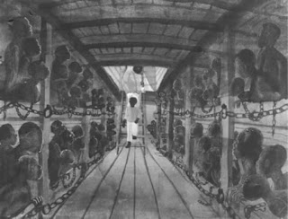 My St. Croix, USVI: The slave trade../ Slavehandlen....