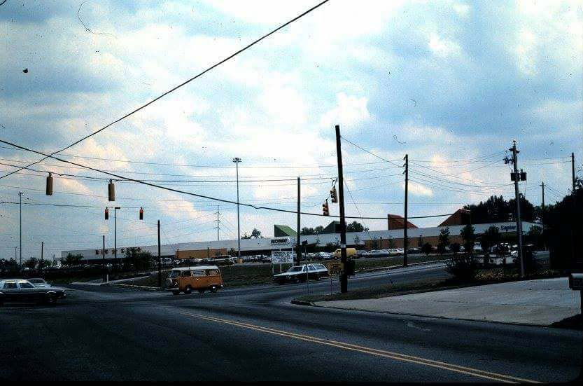 Sky City: Retail History: Richway: The Discount Division of Rich's ...