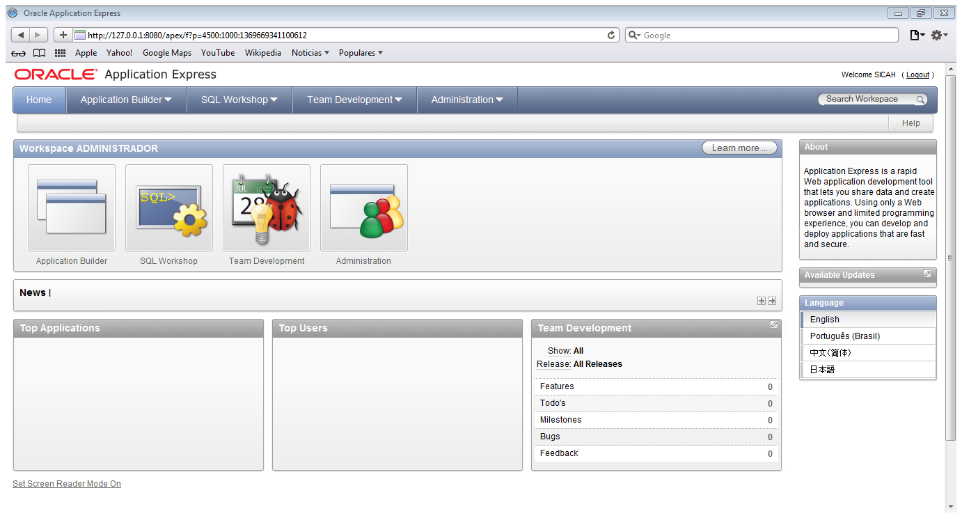 BASES DE DATOS RELACIONALES: PRACTICA No. 3. Creación de Base de datos ...
