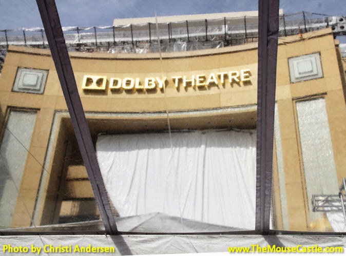 Disney News and Interviews From The Mouse Castle: 'The Mouse Castle ...