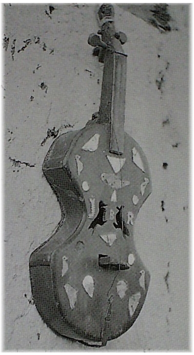 El Rabel : EL RABEL EN SUDAMÉRICA