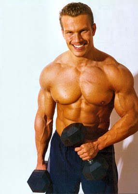 Personal trainers: Combinar ejercicios convencionales con superseries ...