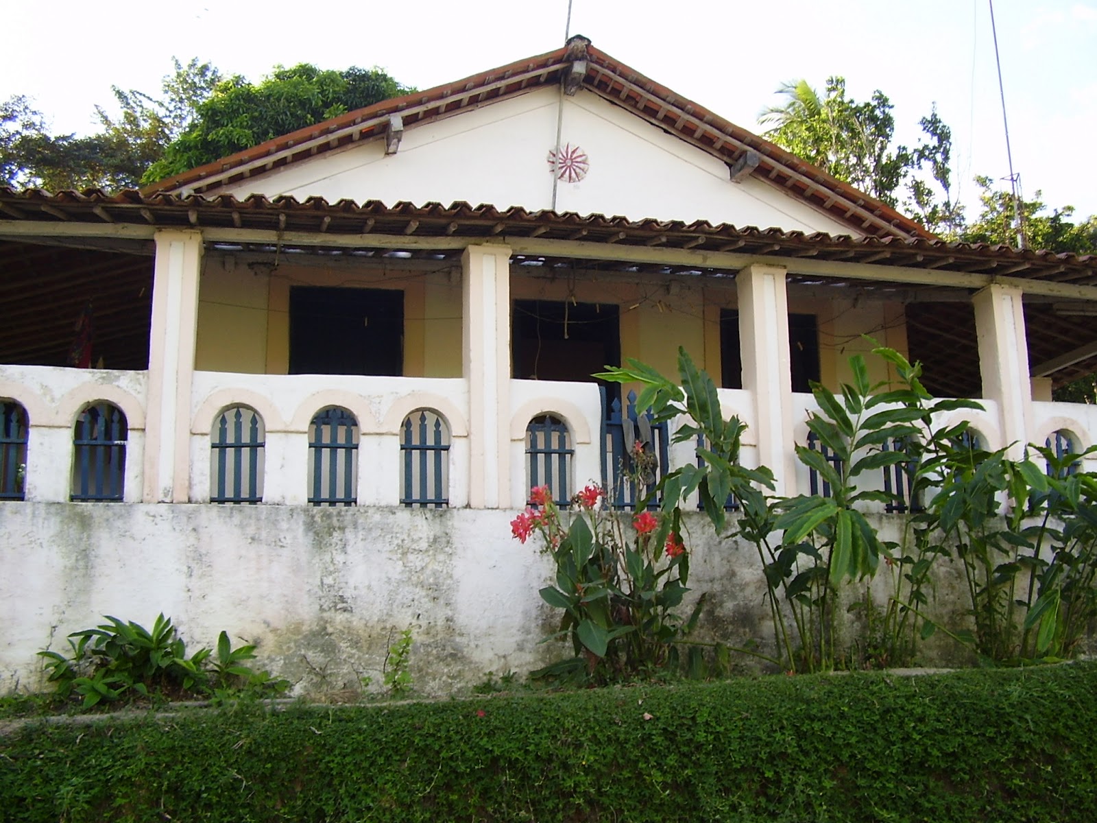 INSS - PREVCIDADE BARRA DE GUABIRABA - PERNAMBUCO