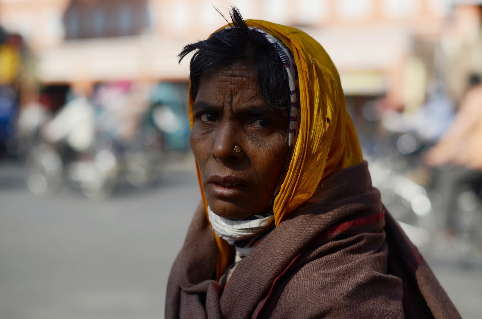 Victoria Metaxas Photography: Incredible India - The People