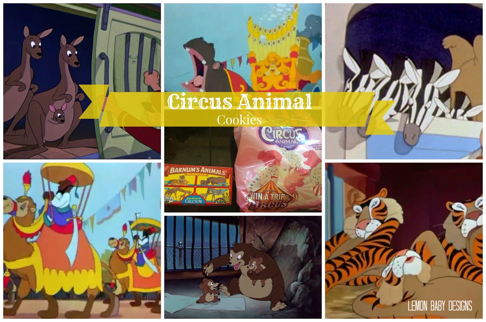 Disney Inspired Dinner & A Movie