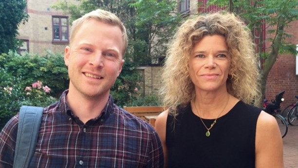 Jordens salt: Den otidsenliga asylrätten