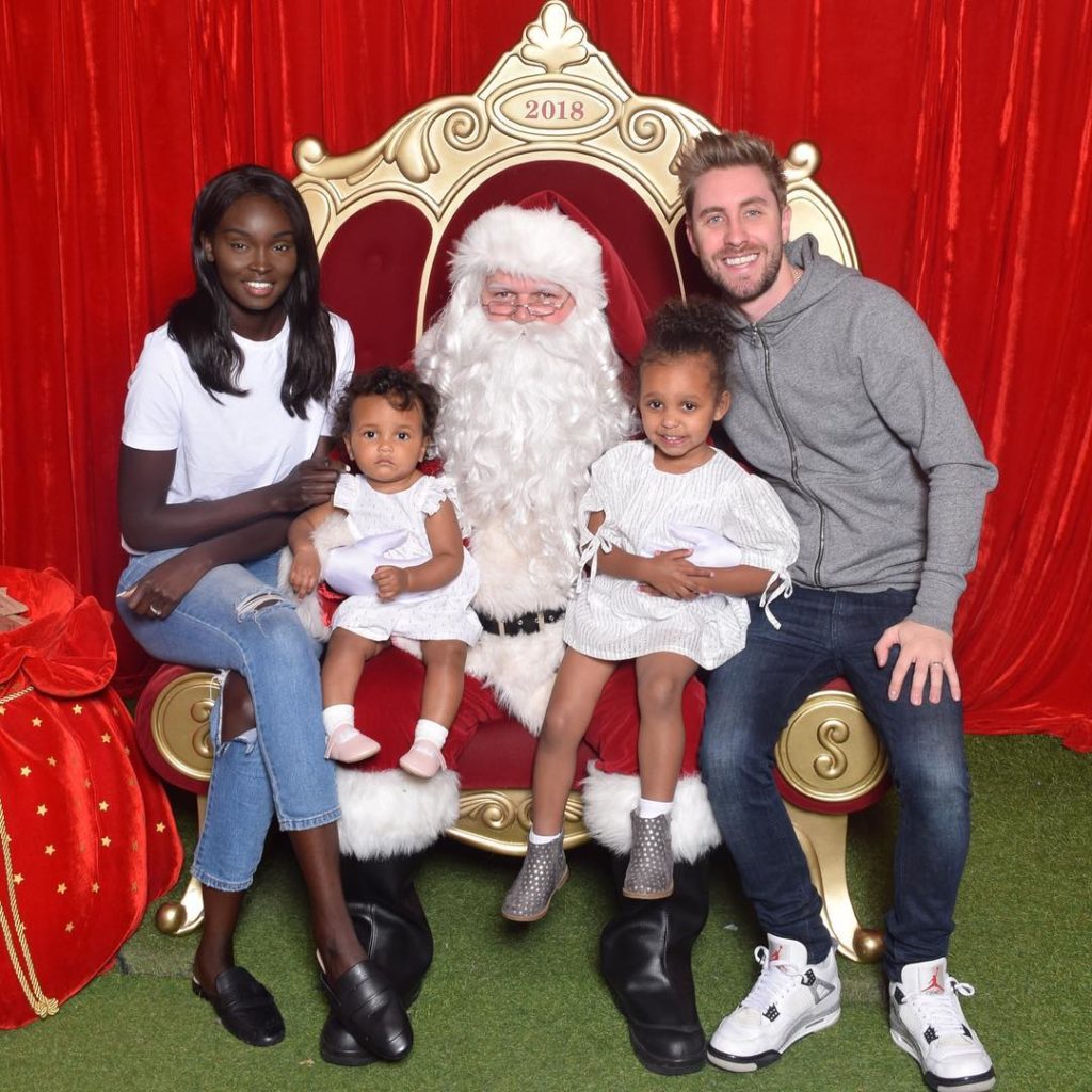Casal Interracial Impressiona Com A Beleza De Suas Duas Filhas As Redes Não Param De Falar