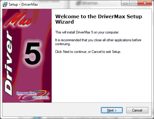 Ferramentas de Manutenção em Softwares: Instalação do DriverMax