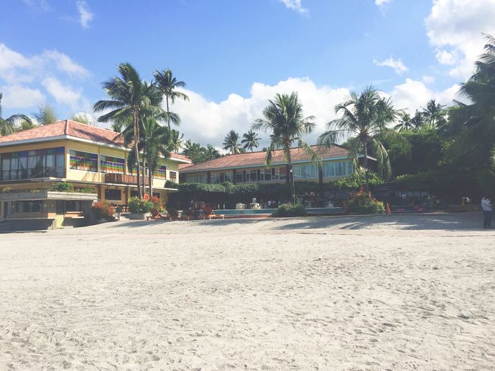 Club Balai Isabel: An Unforgettable Family-Friendly Lakeside Resort ...
