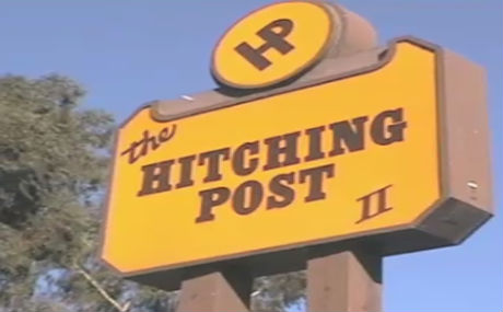 Gabe Saglie's Blog: Meaty Milestone: Buellton's Hitching Post II ...