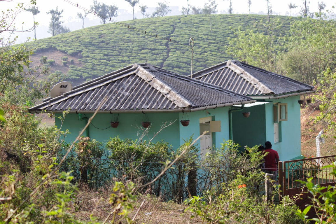 Chennai Hikers Group: Manampalli valparai