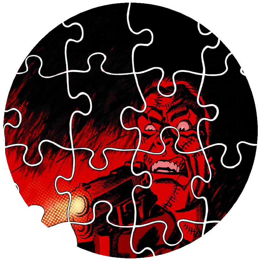 1/6 Custom and Kitbashes: Design Decals for Stands