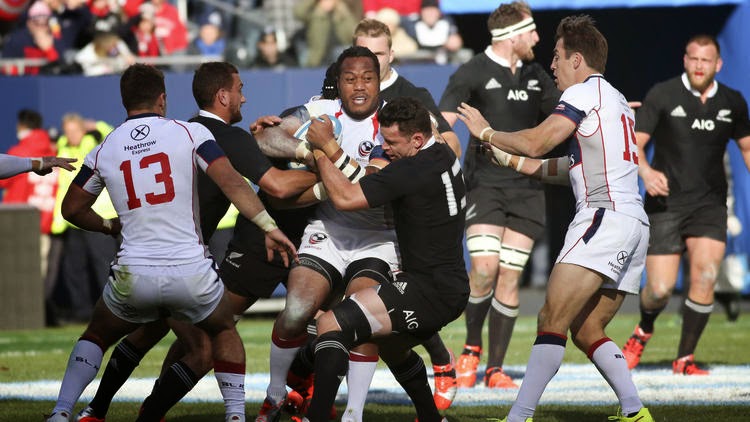 kenneth in the (212): See 5' 10" 200lb. Rugby Stud Seamus Kelly in Action