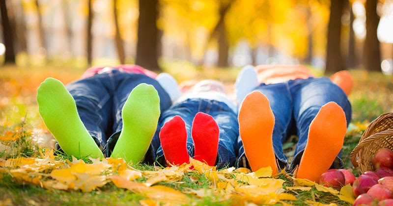 5 Thanksgiving Morning Traditions To Start This Year | Sunny Day Family