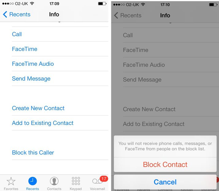 Cara Memblokir Nomor HP Di IPhone cara-memblokir-nomor-hp-di-iphone