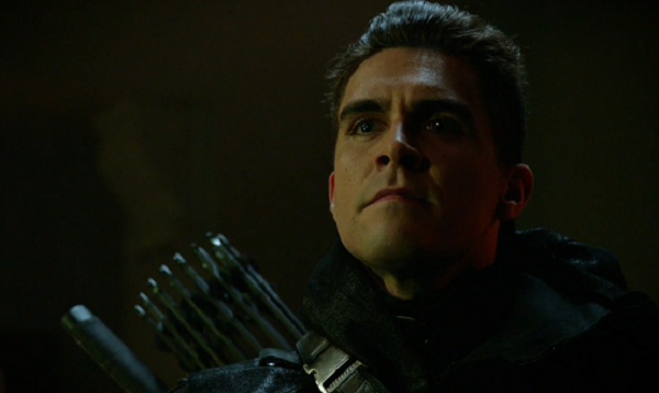 Ranking the Arrowverse's 10 Best Villains So Far - WOBAM Entertainment