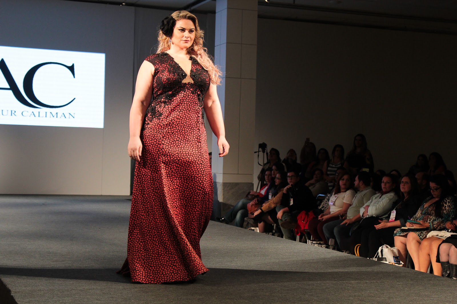 Alinne Rosa: Tendências do FWPS para o Verão 2016