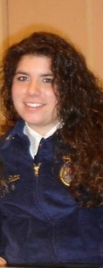 Dignified Moon Pies: FFA: A Legacy