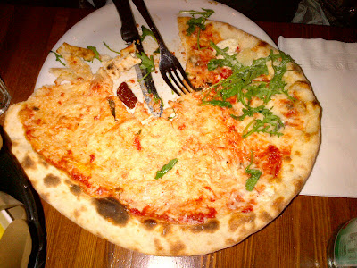 the cookbook store blog: Terroni, Yonge Street, Toronto