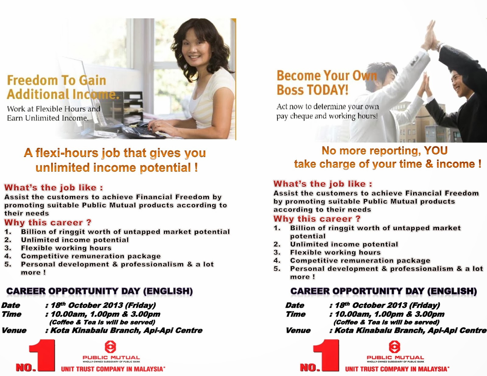 MULTI INVESTMENT: Public Mutual Fund