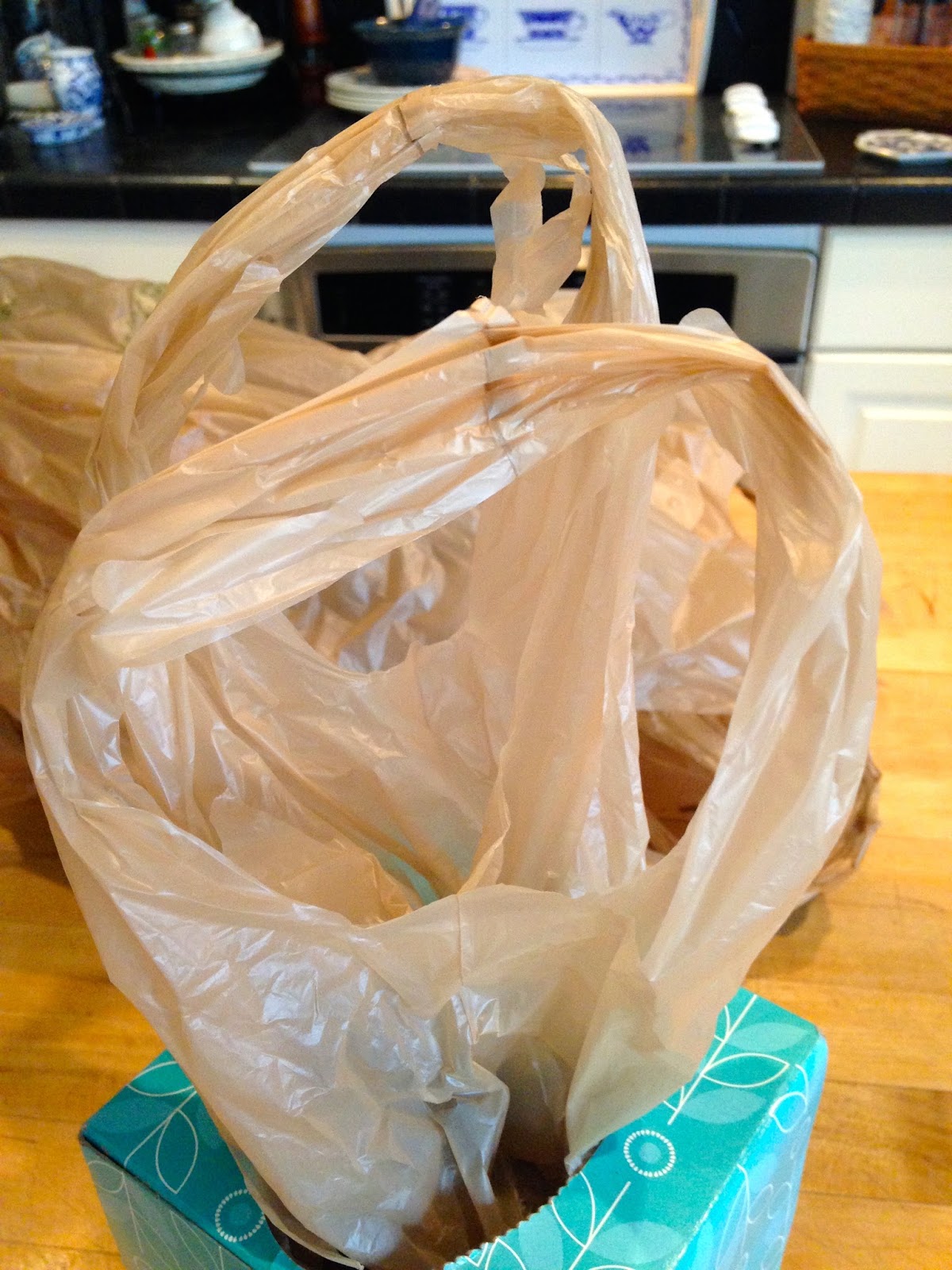 Diy Grocery Bag Dispenser The Art Of Mike Mignola diy-grocery-bag-dispenser-the-art-of-mike-mignola
