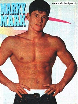 NYSocBoy's Beefcake and Bonding: Marky Mark and the Funky Bunch