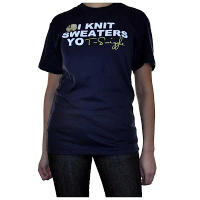 Beyond Blessed: T-Swizzle concert gear