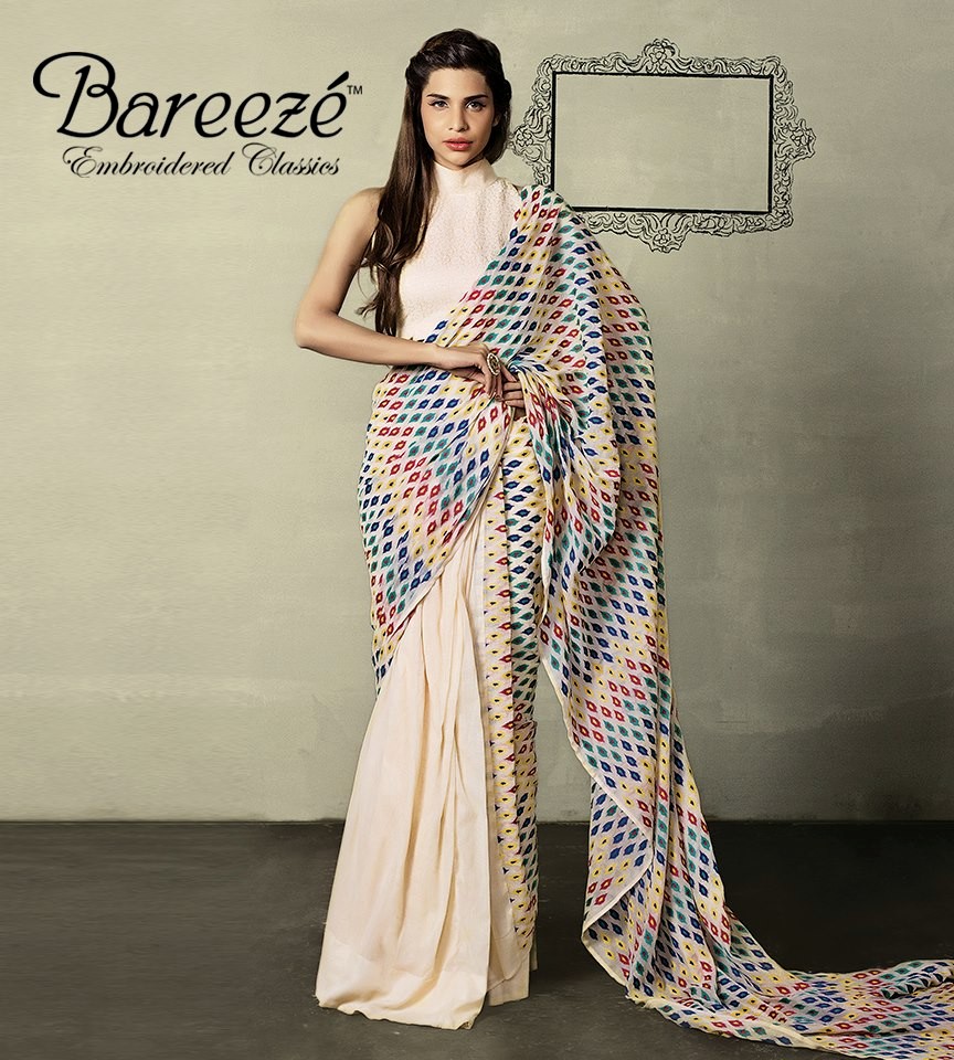 Bareeze Summer Collection 2013 Volume 2 | Bareeze Summer Lawn ...