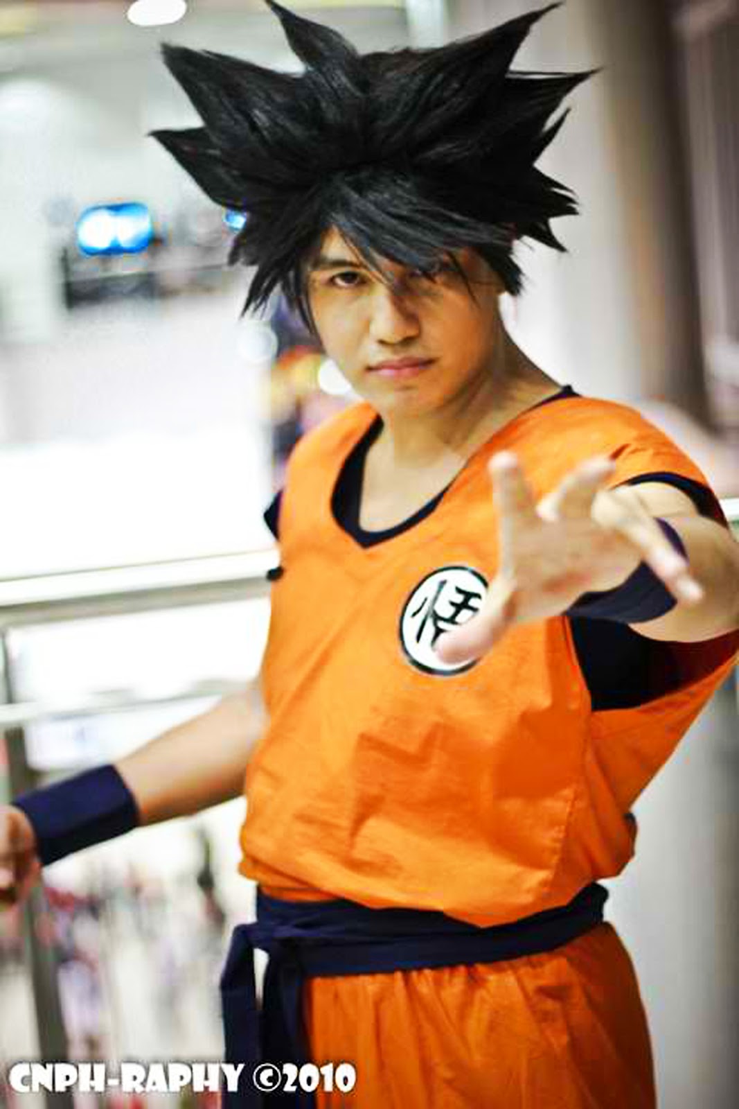 COSPLAYER PROFILES: Tomas Jefferson Hernandez - OtakuPlay PH: Anime ...