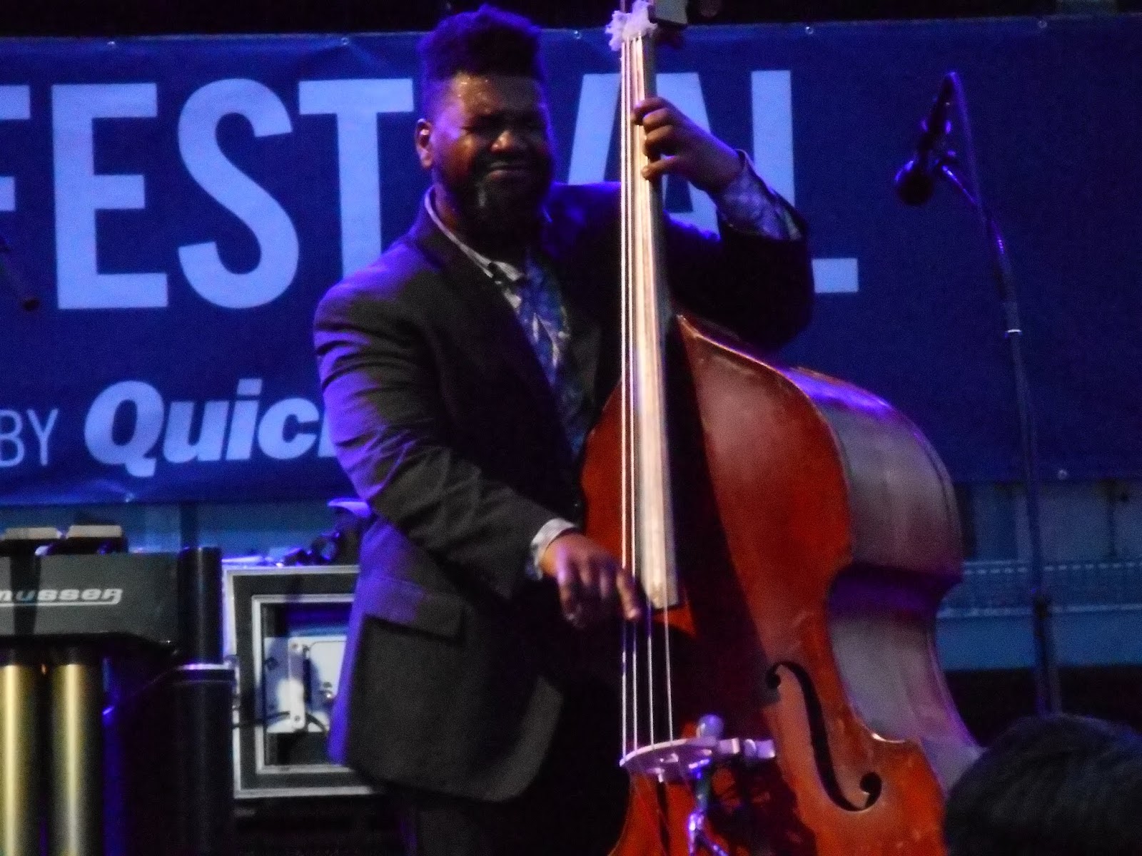 JAZZ FROM OUR PERSPECTIVE