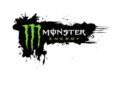 Monster Energy Vector - Free Logo Vector