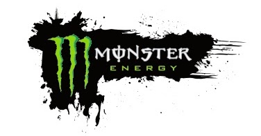 Monster Energy Vector - Free Logo Vector