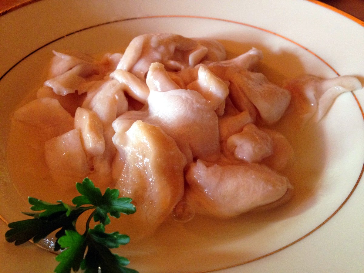 Don Mario y las chochas de Coquimbo - Pantagruel, supongo