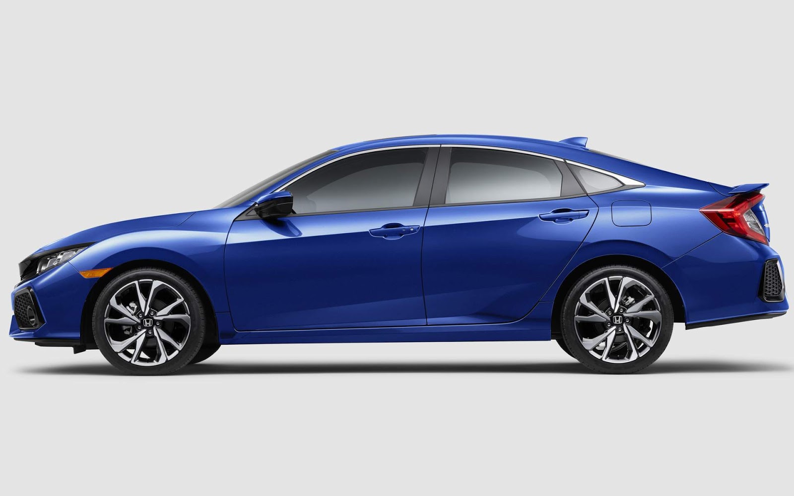 Novo Honda Civic Si chega ao Brasil este ano, diz revista
