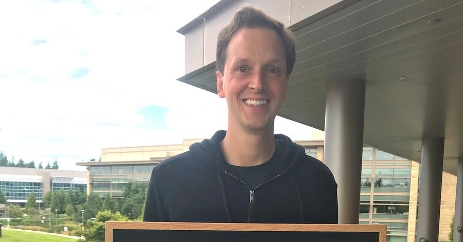 Il prossimo CEO di GitHub parla del futuro della piattaforma