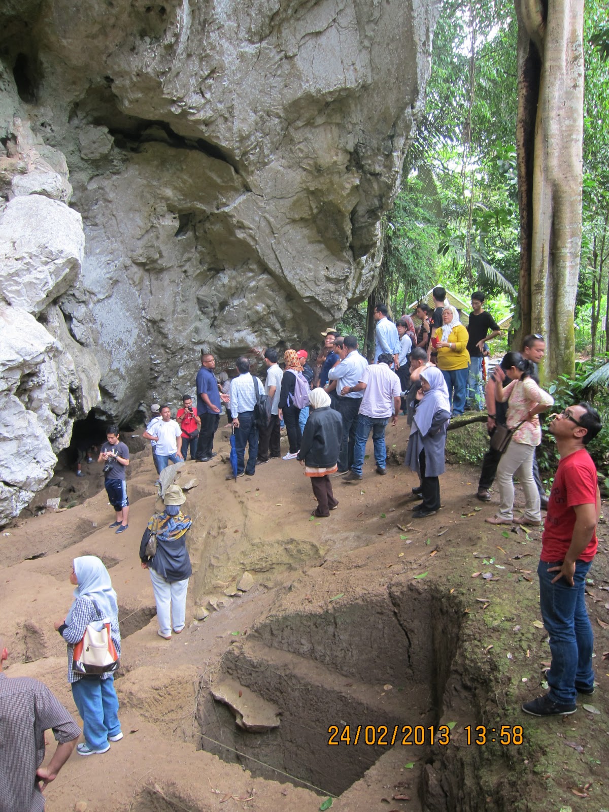KotaStar: Getting to know 'PERAK MAN'