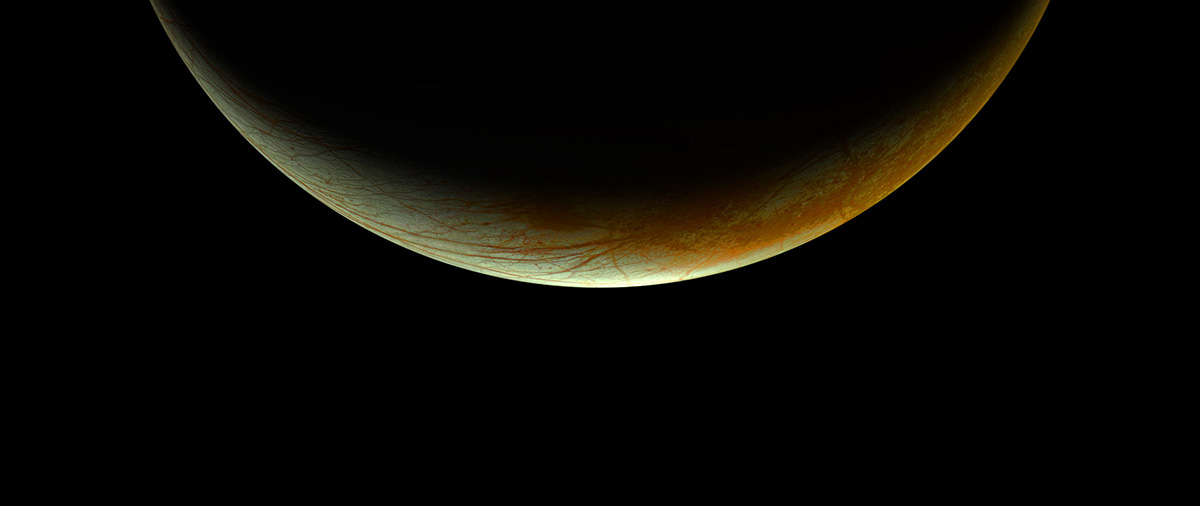 Videos: Voyage Across The Solar System In The Science Fiction Short ...