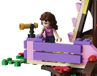 onetwobrick12: LEGO set database: set database: LEGO 3065 olivia's tree ...