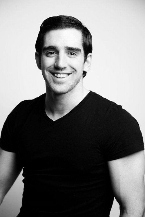 Sweat With Corey: May 2012