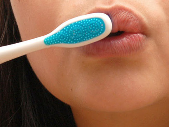 5 Trucos Caseros para conseguir unos Labios Carnosos. Tu chico quedará ...