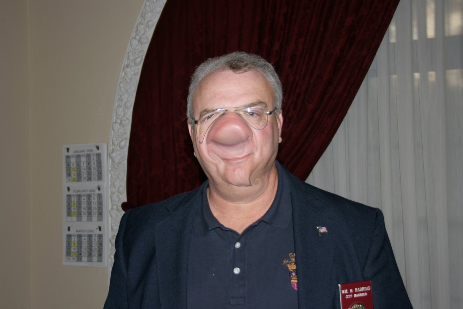 Clean Up City of St. Augustine, Florida: "SCROOGE CITY" SCREWED AGAIN ...