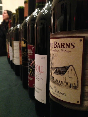 CellarBlog: Wine in Iceland